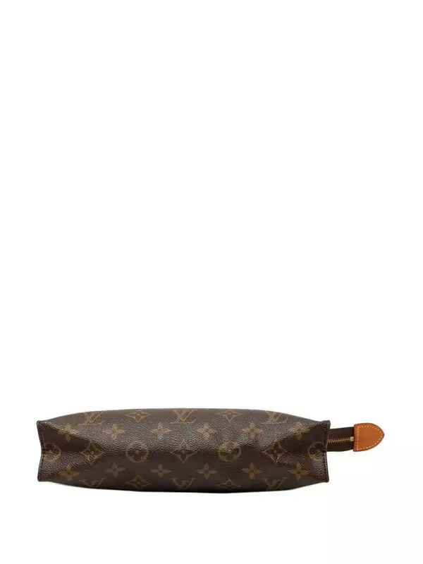 LOUIS VUITTON Monogram Toiletry Pouch 26