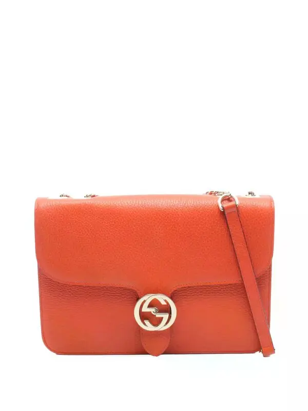 Gucci Medium Crossbody Bag