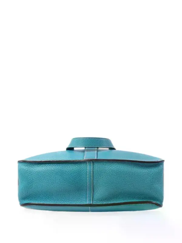 Hermès Halzan Tote Bag