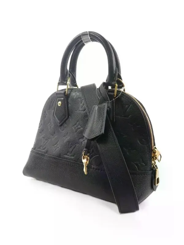 LOUIS VUITTON Neo Alma Bb Shoulder Bag