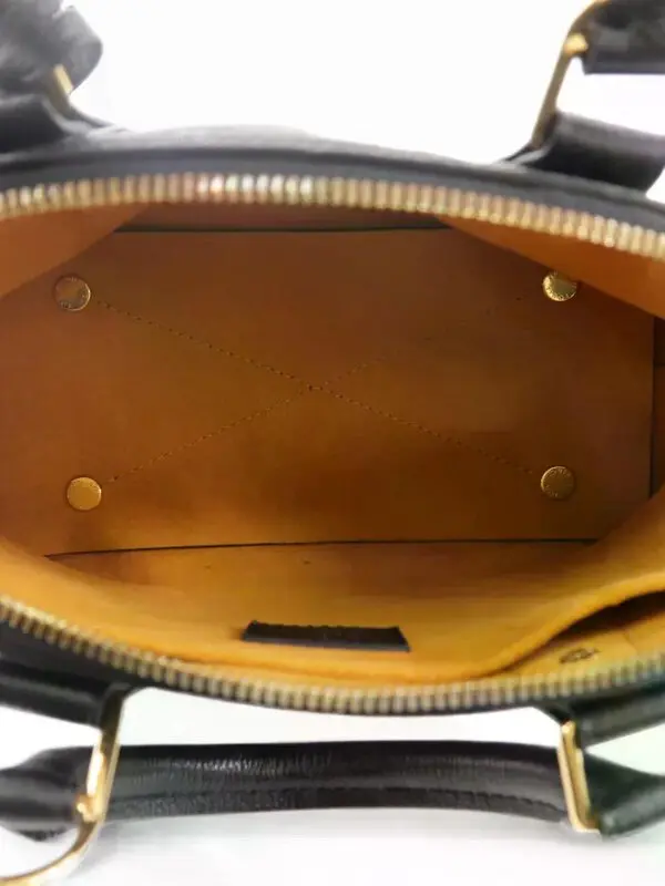 LOUIS VUITTON Neo Alma Bb Shoulder Bag