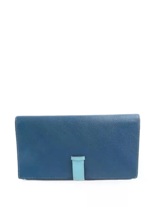 Hermès Bearn Wallet