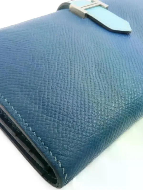 Hermès Bearn Wallet