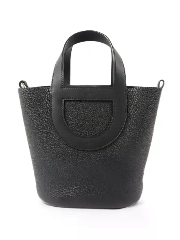 Hermès 2023 "in The Loop" Tote Bag