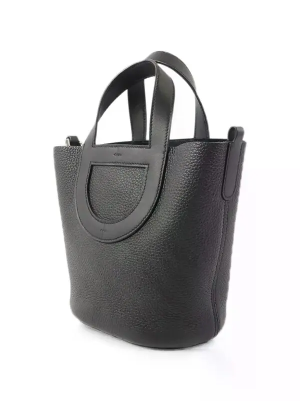 Hermès 2023 "in The Loop" Tote Bag