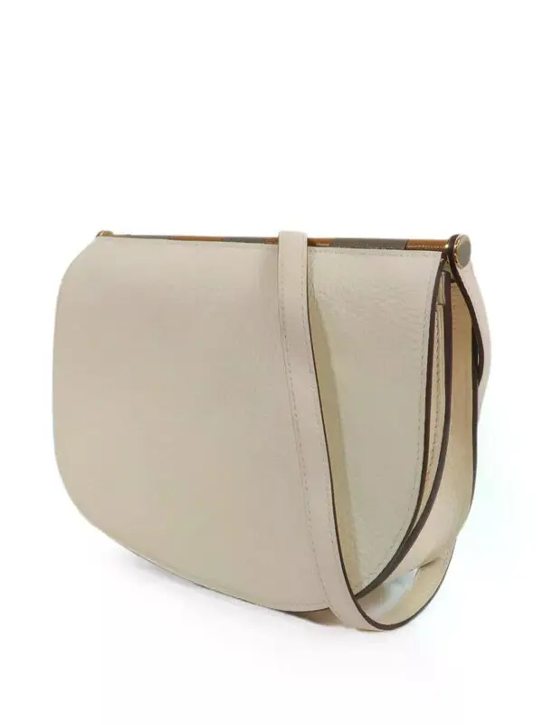 Hermès 25 Sac Saut Crossbody Bag