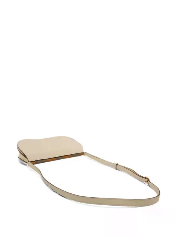 Hermès 25 Sac Saut Crossbody Bag
