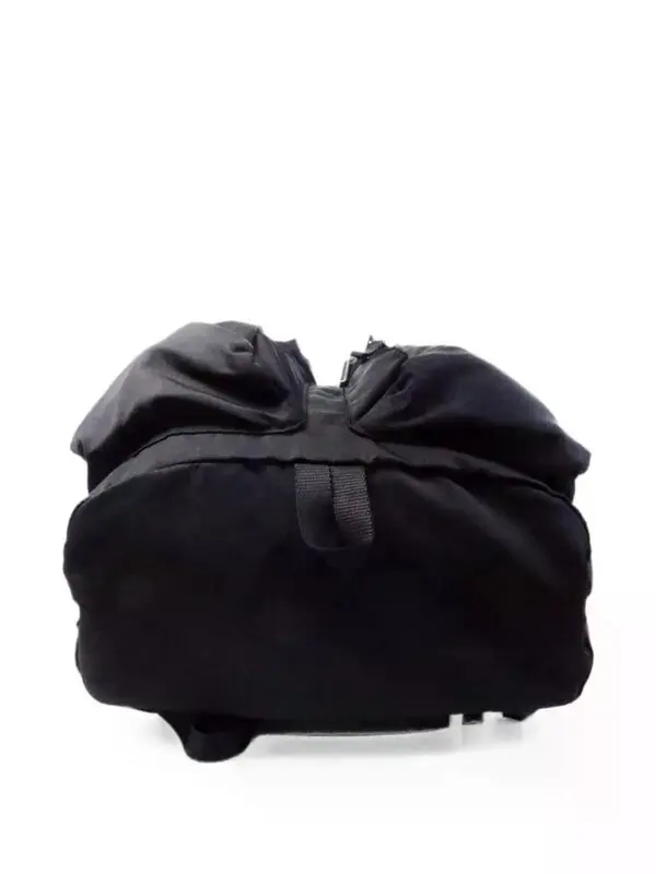 Prada Tessuto Backpack