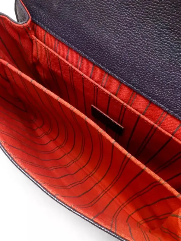 LOUIS VUITTON Pochette Métis Tote Bag