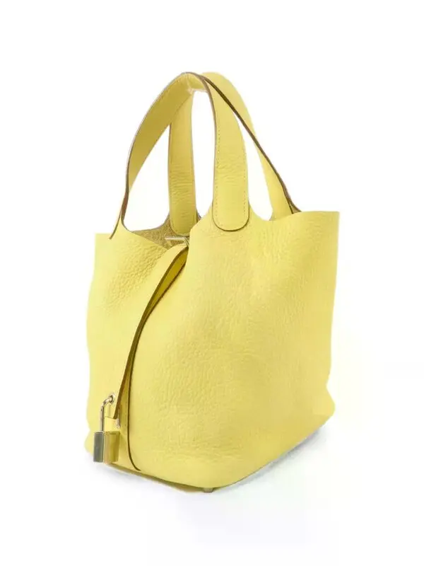 Hermès Picotin Pm Mini Tote Bag