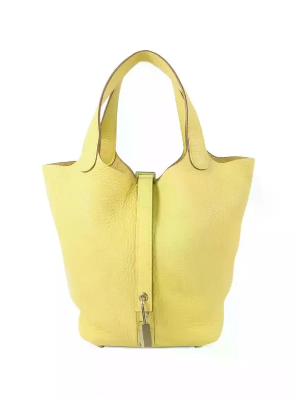 Hermès Picotin Pm Mini Tote Bag