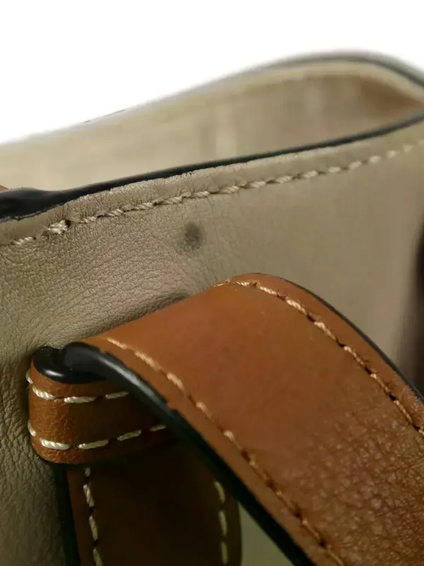 Loewe Small Hammock Handbag