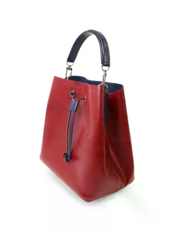 LOUIS VUITTON Neo Noe Mm Epi Leather Bag