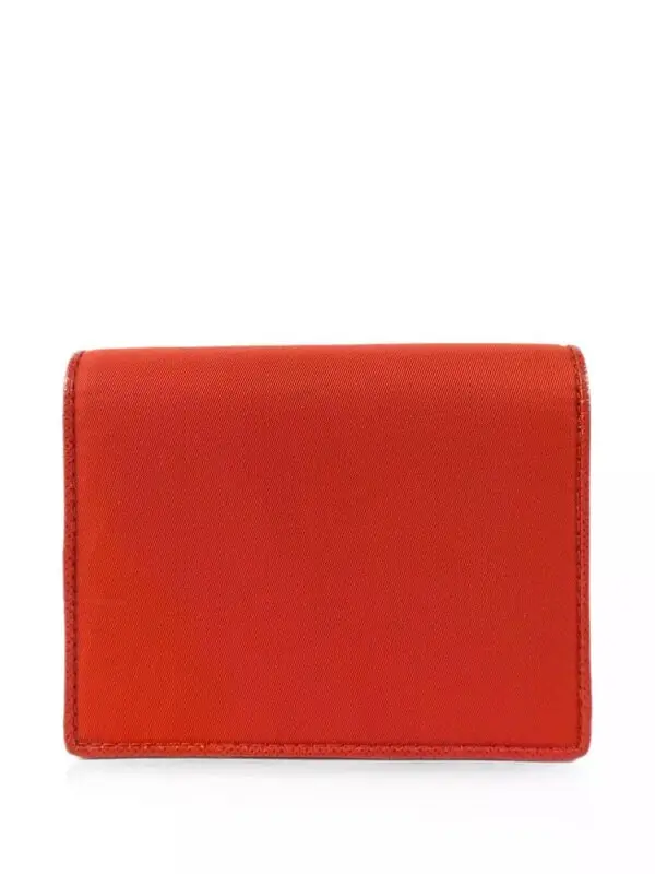 Prada Vitello Move Bifold Wallet