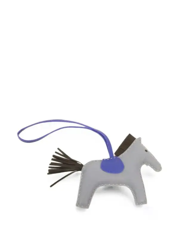 Hermès Rodeo Horse Bag Charm