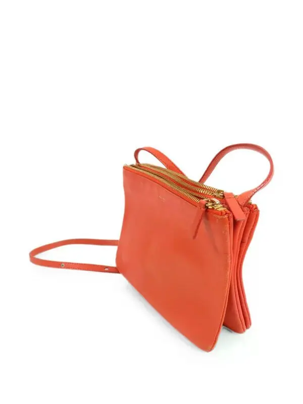 Celine Trio Shoulder Bag