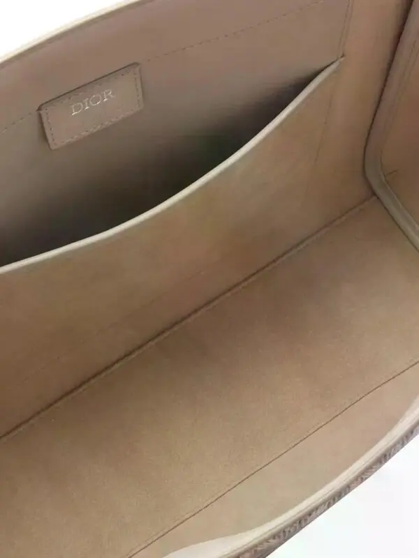 Dior 2000-2026 Corolle Tote Bag