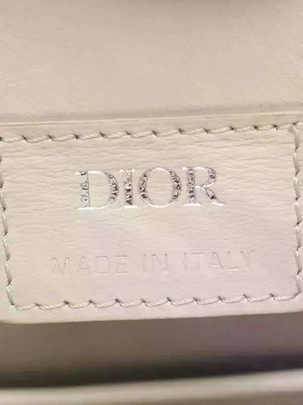 Dior 2000-2026 Corolle Tote Bag