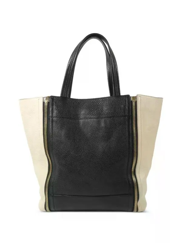 FERRAGAMO Gancini Shoulder Tote Bag