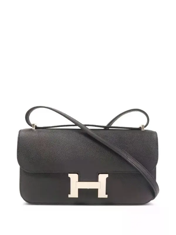Hermès Constance Elan Shoulder Bag