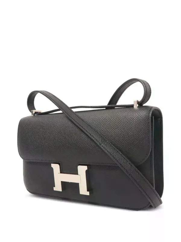 Hermès Constance Elan Shoulder Bag
