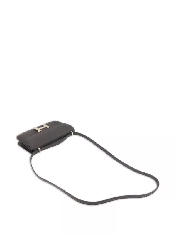 Hermès Constance Elan Shoulder Bag