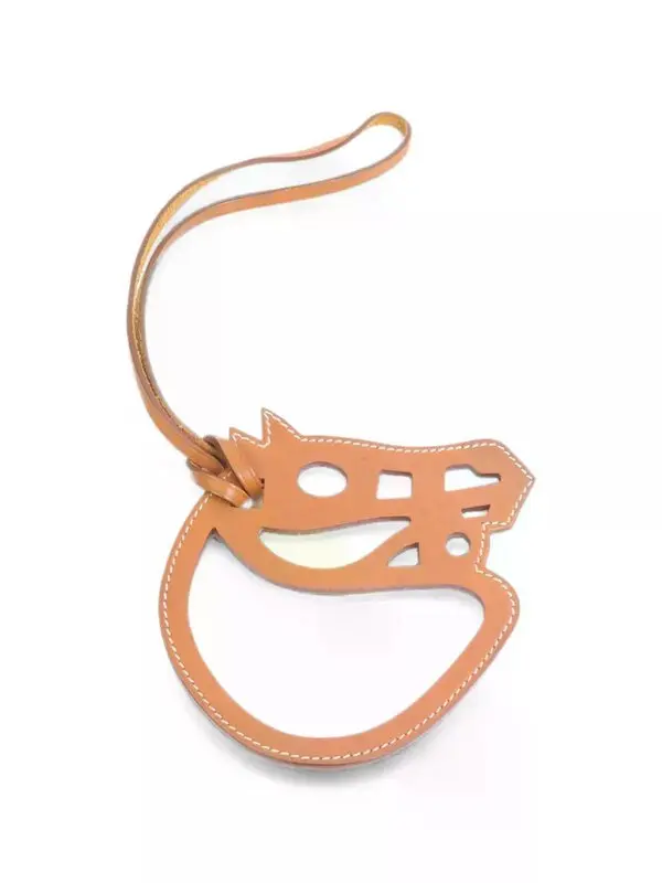 Hermès Paddock Cheval Charm