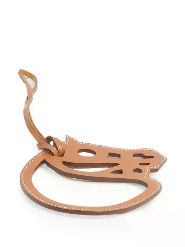 Hermès Paddock Cheval Charm