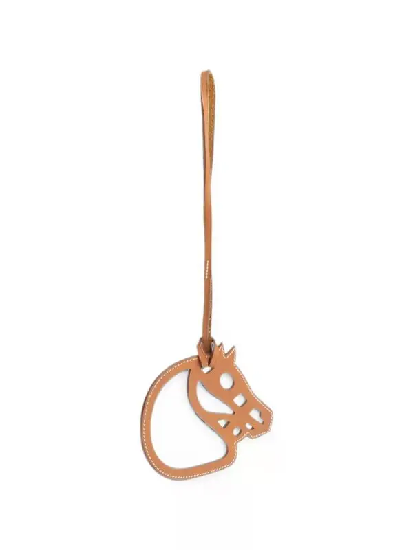 Hermès Paddock Cheval Charm
