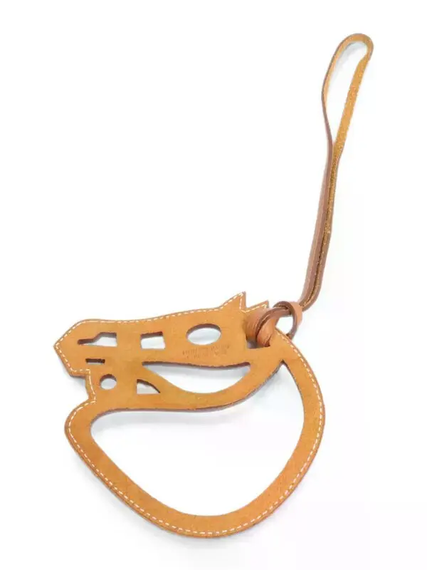 Hermès Paddock Cheval Charm