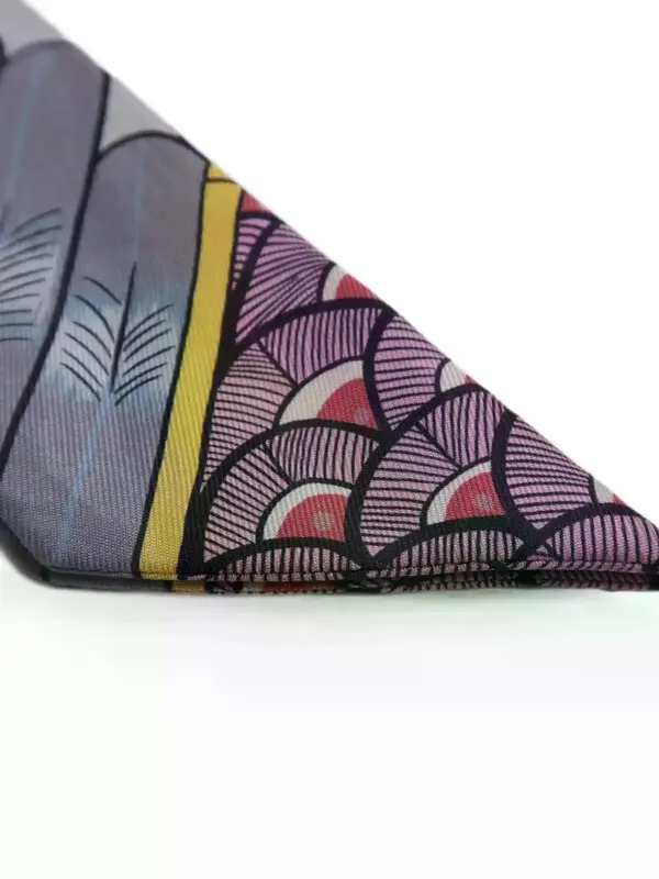 Hermès Twilly Scarf
