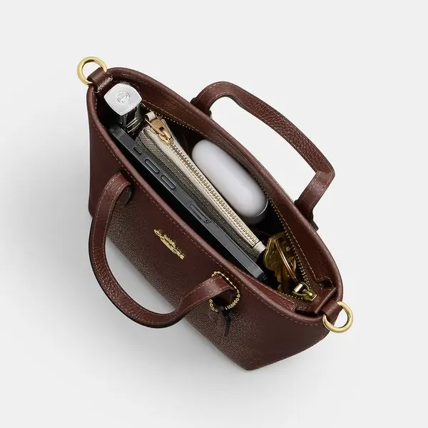 COACH OUTLET City Mini Tote Bag