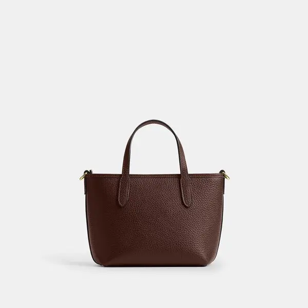 COACH OUTLET City Mini Tote Bag