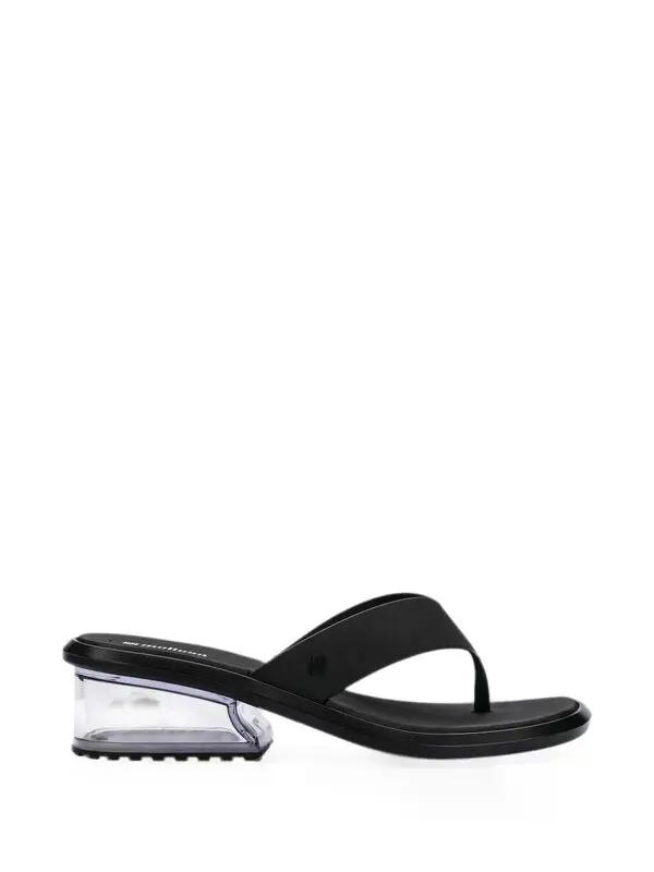 Melissa Margot Block-heel Sandals