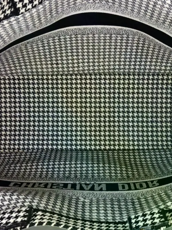 Dior Book Tote Bag