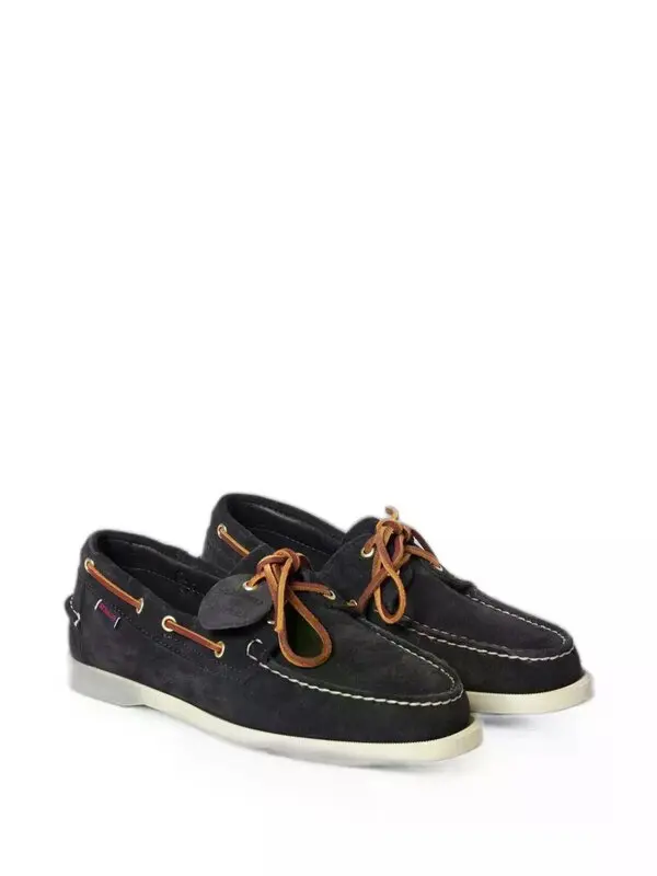 SEBAGO Artisan Boat Shoes