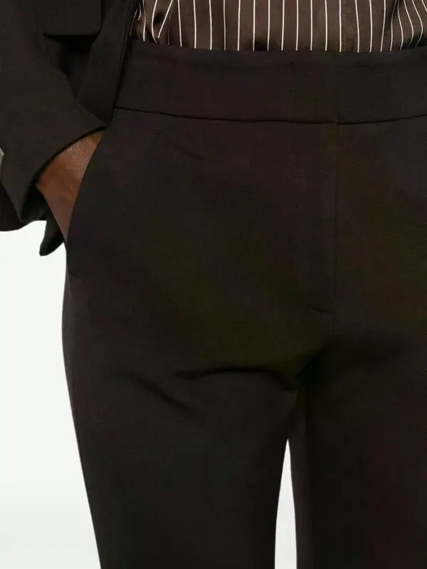 Peserico Pressed Crease Trousers