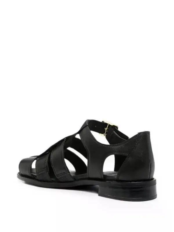 Clarks Hana Sun Caged Sandals