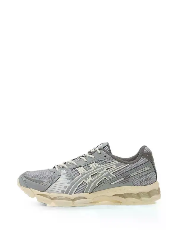 Asics Gel-kayano 12.1 Sneakers - Grey
