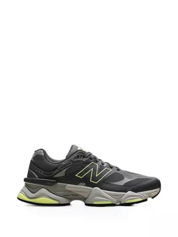 NEW BALANCE 9060 Sneakers - Grey