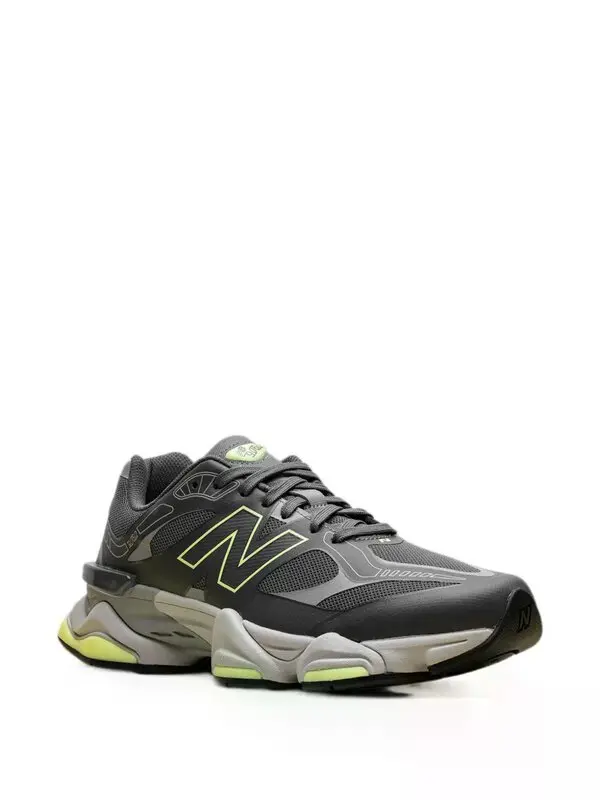 NEW BALANCE 9060 Sneakers - Grey