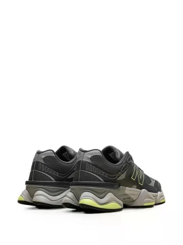 NEW BALANCE 9060 Sneakers - Grey