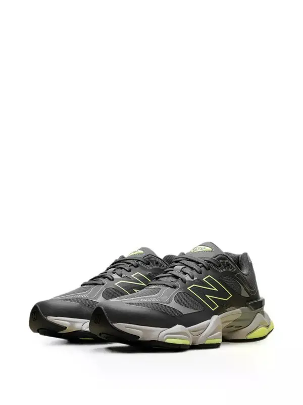 NEW BALANCE 9060 Sneakers - Grey