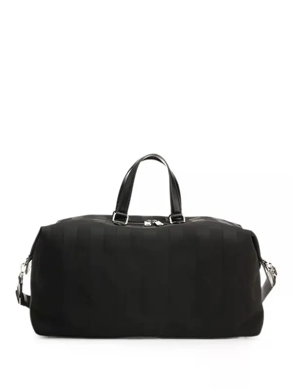 Fendi Lui Duffle Bag - Black