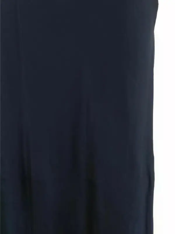 Vince Side-slit Maxi Skirt