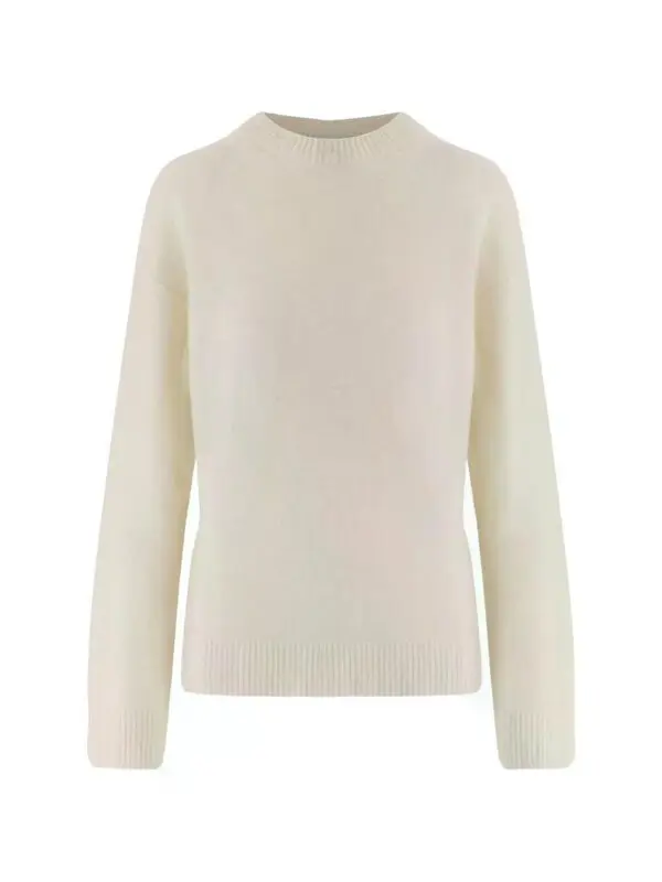Vince Cashmere Crew-neck Sweater