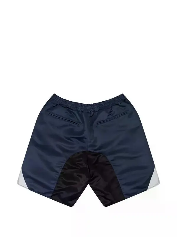 Rhude Kith Panel Swim Shorts