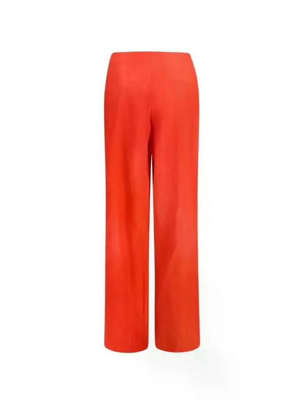 Ermanno Scervino Drawstring Trousers