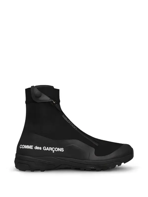 SALOMON Comme Des Garçons X Xa-alpine 2 Sneakers