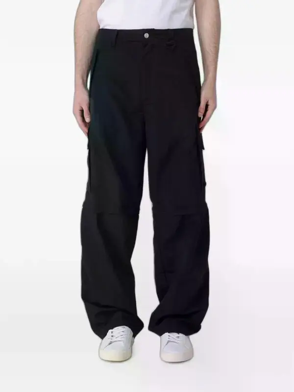 Hugo Zip-off Cargo Pants